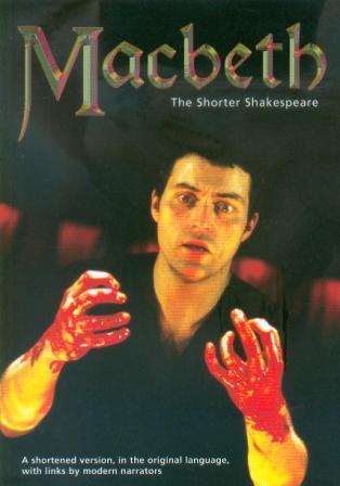 Macbeth (shortened version) - London Drama - for Drama Teachers