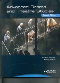Edexcel GCSE Drama Study Guide - London Drama - for Drama Teachers